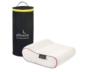 Pillowise Travel Pillows – PillowPlaza